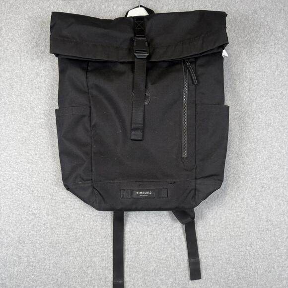 Timbuk2 | Games | Timbuk2 Tuck Pack Roll Top Waterresistant Laptop ...